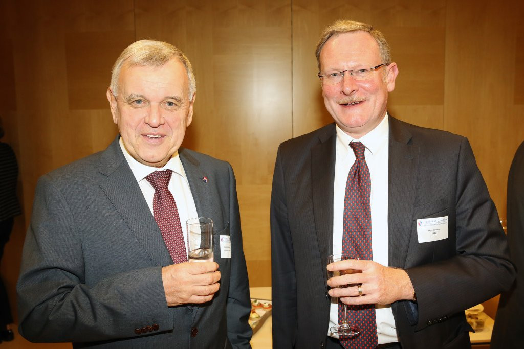 A dynamic exchange about leadership | Paperjam English News