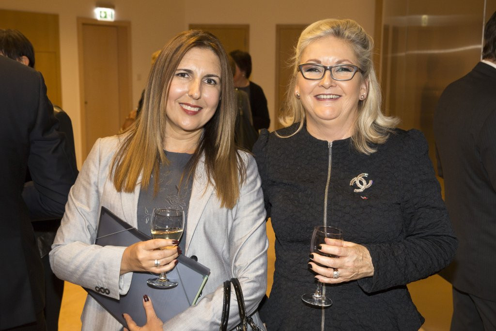A dynamic exchange about leadership | Paperjam English News