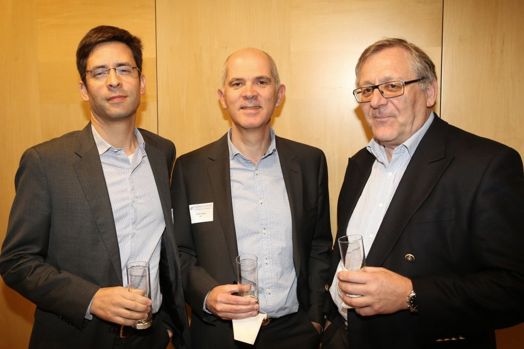 A dynamic exchange about leadership | Delano News