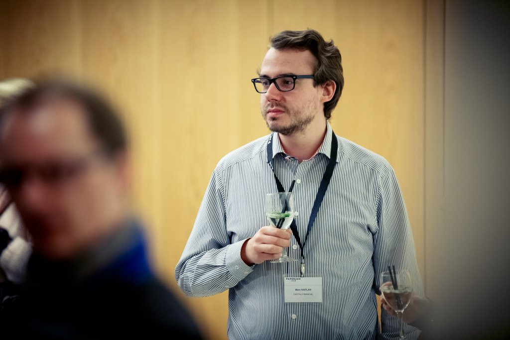 Marc Kaplan's Instagram, Twitter & Facebook on IDCrawl