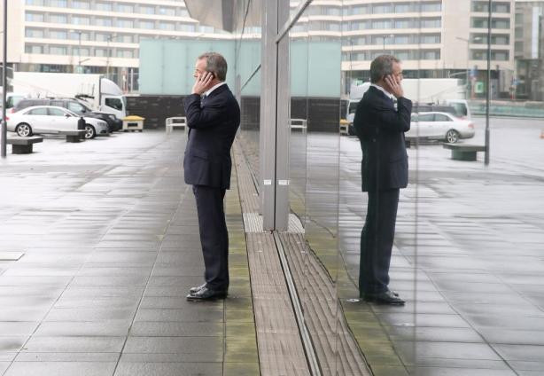 “I’m pro-European!” says Farage | Paperjam English News