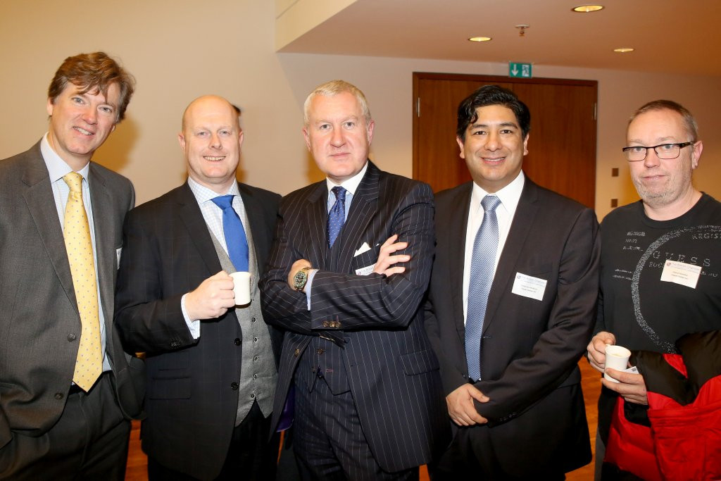 “I’m pro-European!” says Farage | Paperjam English News