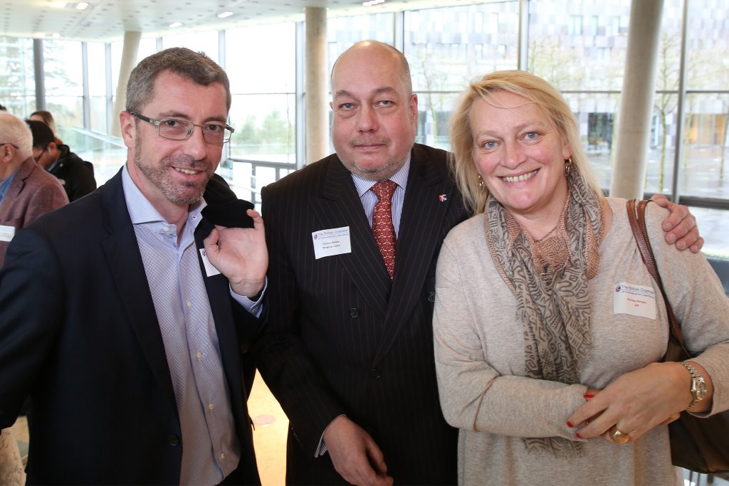 “I’m pro-European!” says Farage | Delano News