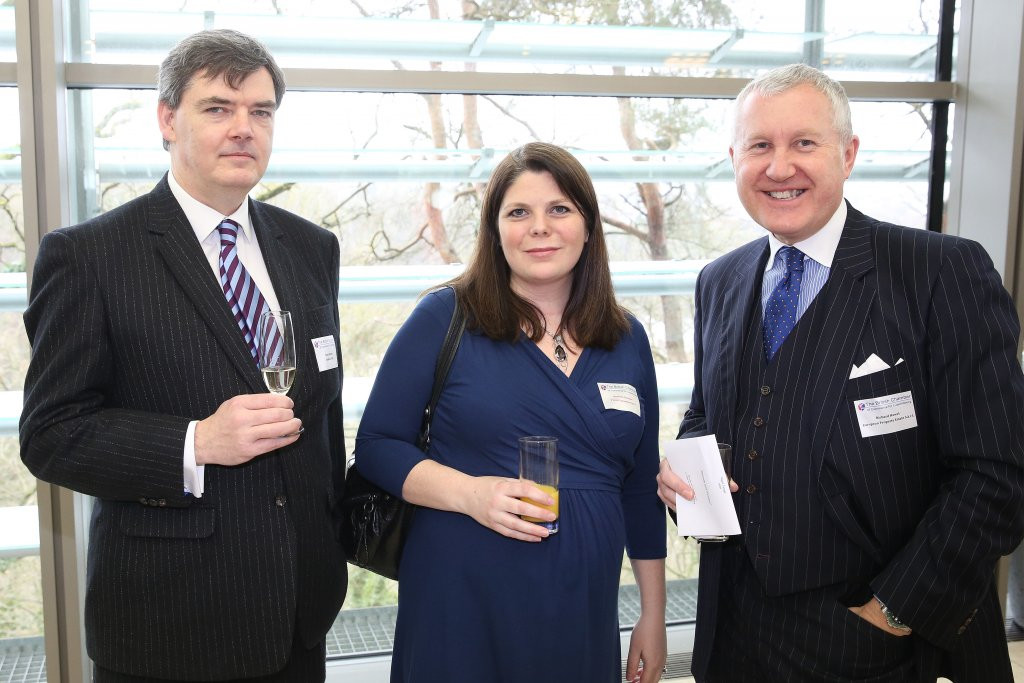 “I’m pro-European!” says Farage | Paperjam English News