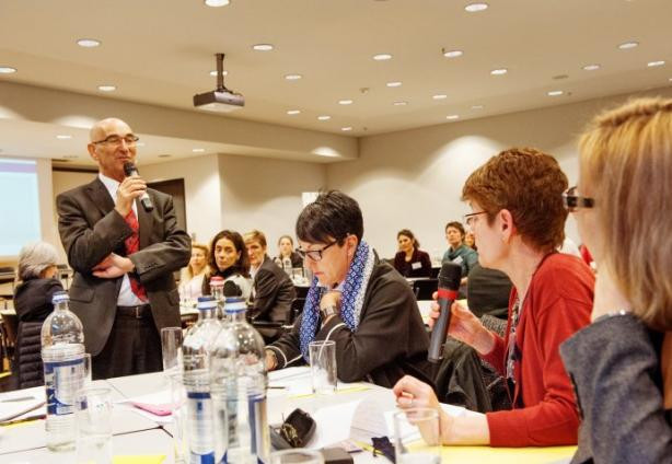 “Beyond the pale, male and stale” | Paperjam English News