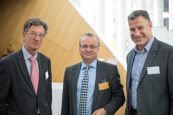 Picasso’s journey to Luxembourg | Paperjam English News