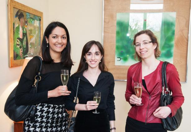 A night of firsts | Delano News