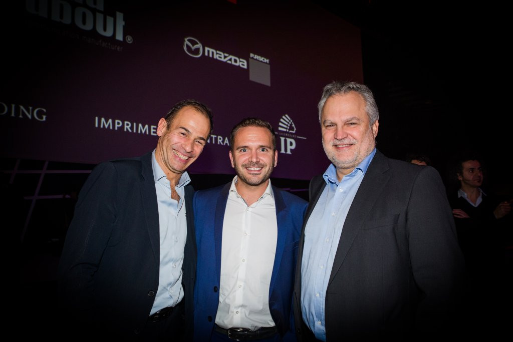 Agency not blue | Paperjam English News