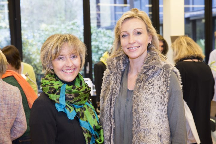 Nordic women rock--and they know it! | Delano News