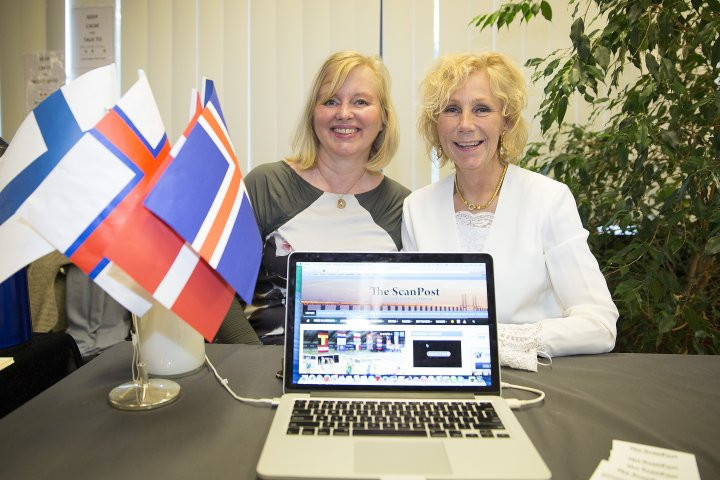Nordic women rock--and they know it! | Delano News