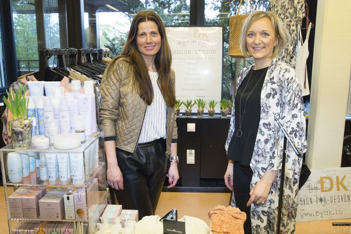 Nordic women rock--and they know it! | Delano News