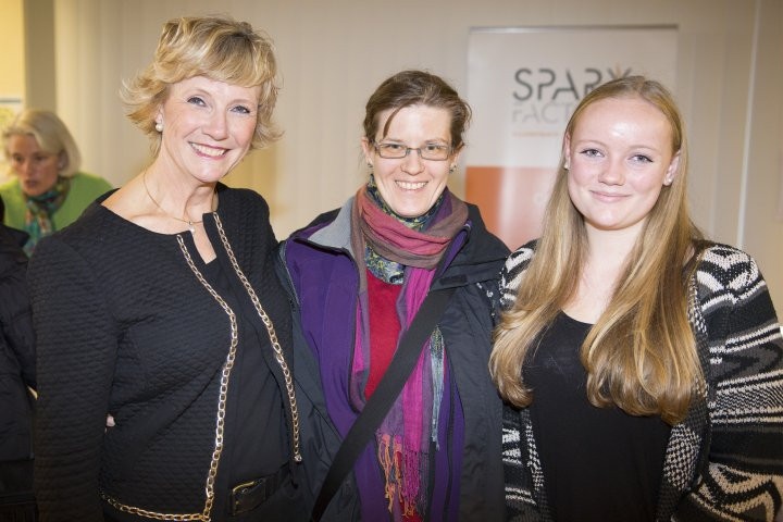 Nordic women rock--and they know it! | Delano News