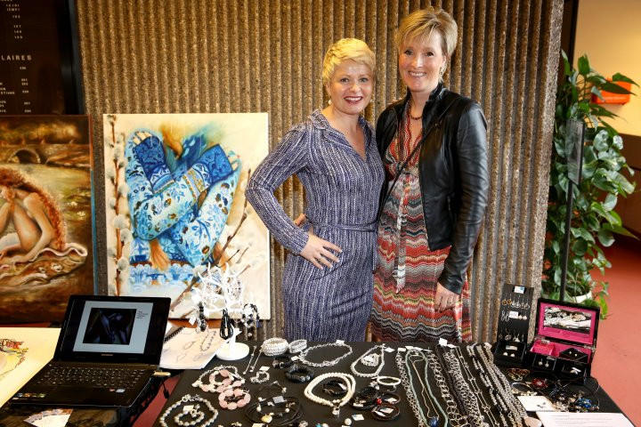 Nordic women rock--and they know it! | Delano News