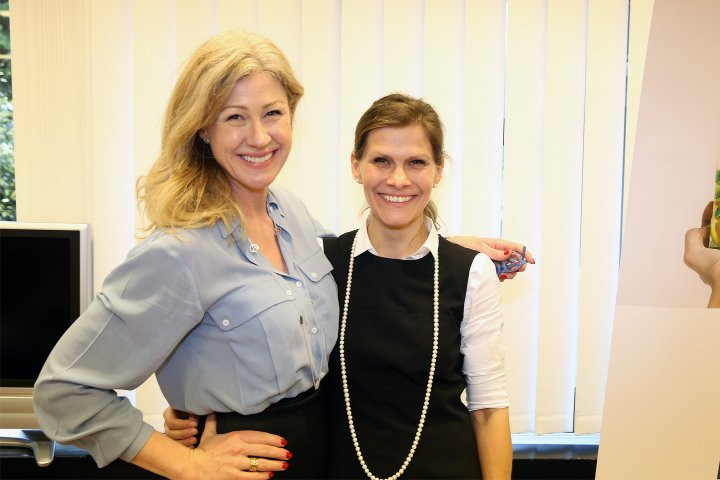 Nordic women rock--and they know it! | Delano News