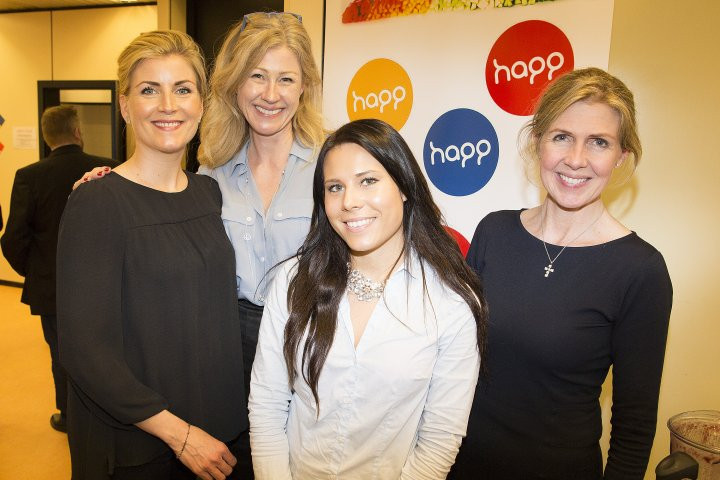 Nordic women rock--and they know it! | Delano News