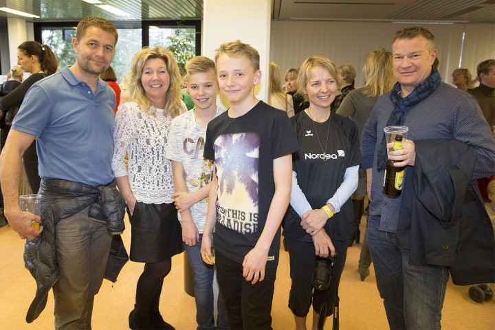 Nordic women rock--and they know it! | Delano News