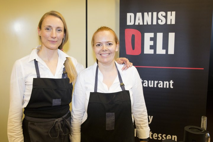 Nordic women rock--and they know it! | Delano News