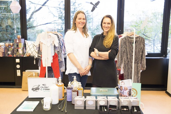 Nordic women rock--and they know it! | Delano News