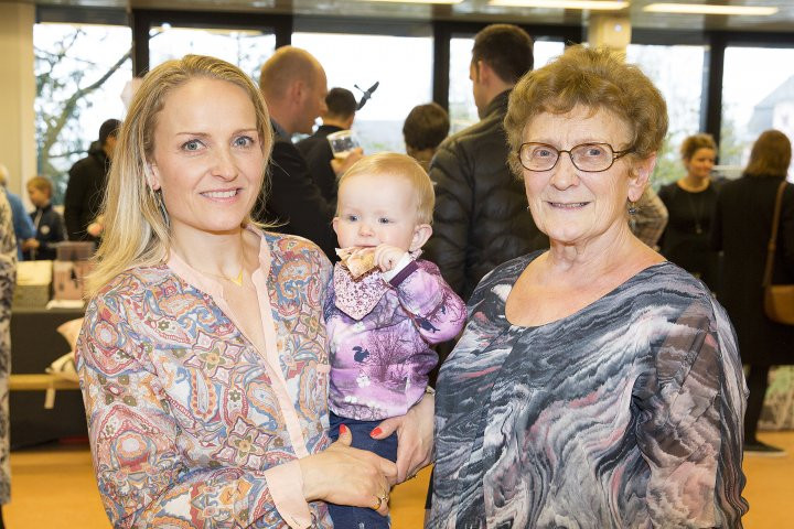 Nordic women rock--and they know it! | Paperjam English News