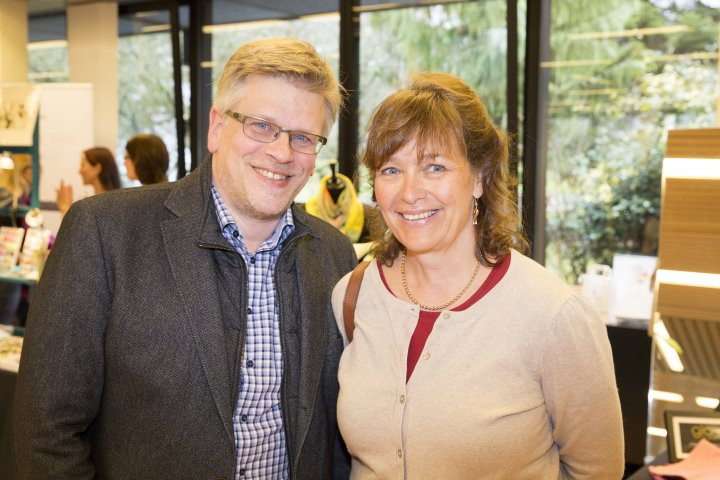 Nordic women rock--and they know it! | Paperjam English News