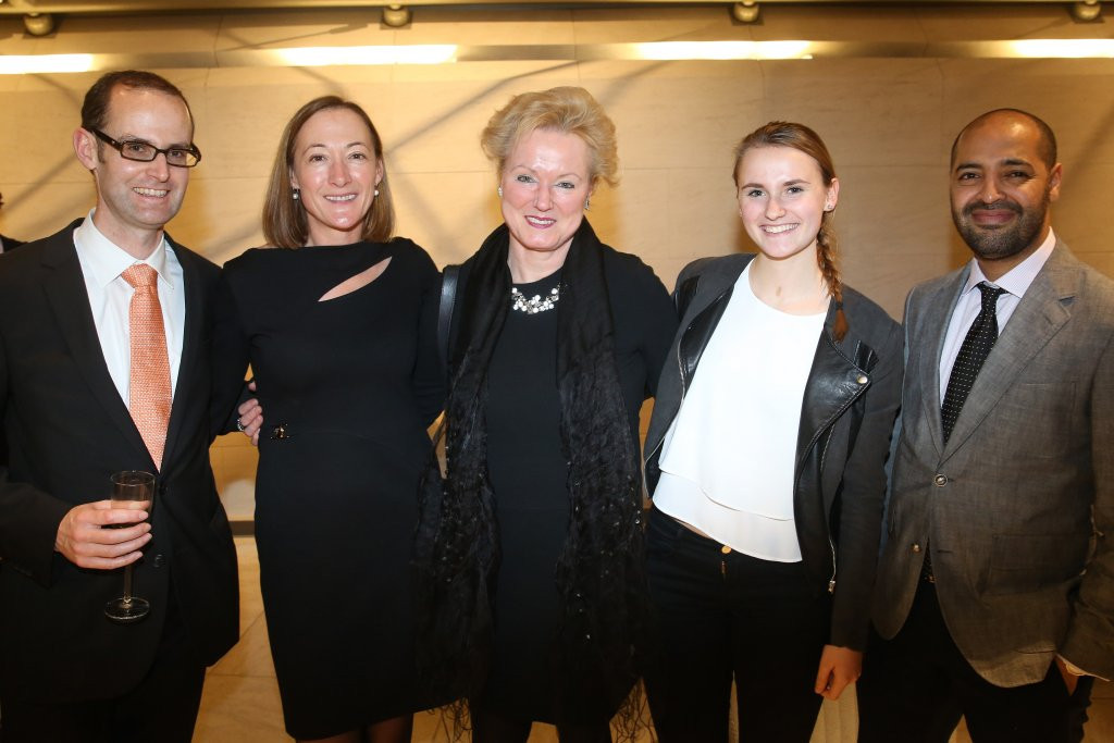 MBA graduates eye ROI | Paperjam English News