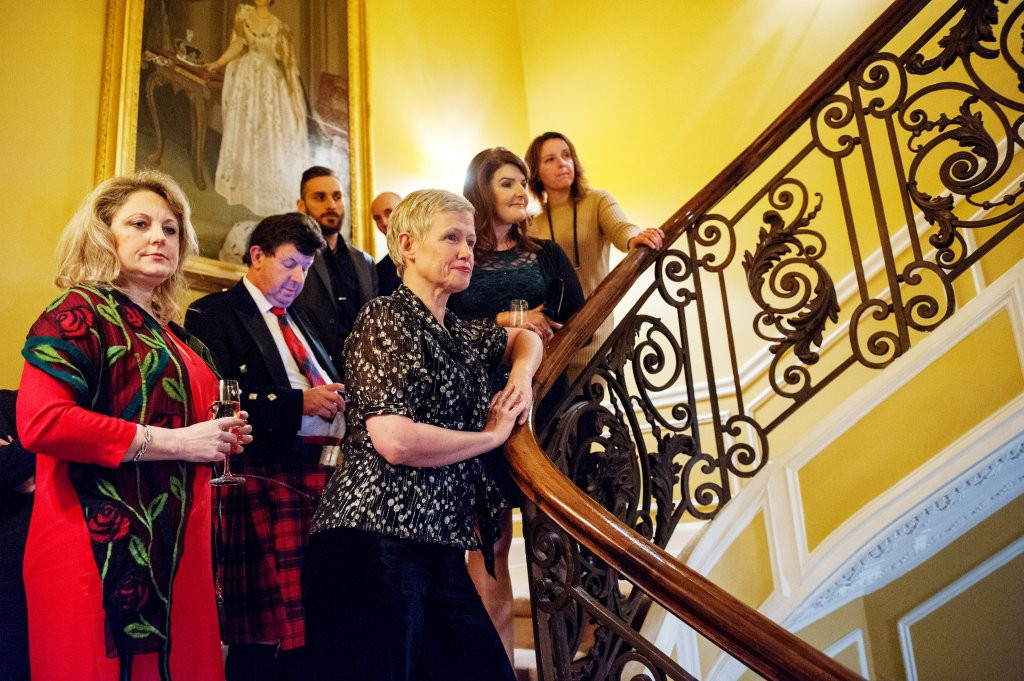 Great Scots, what a St Andrew’s celebration | Paperjam English News