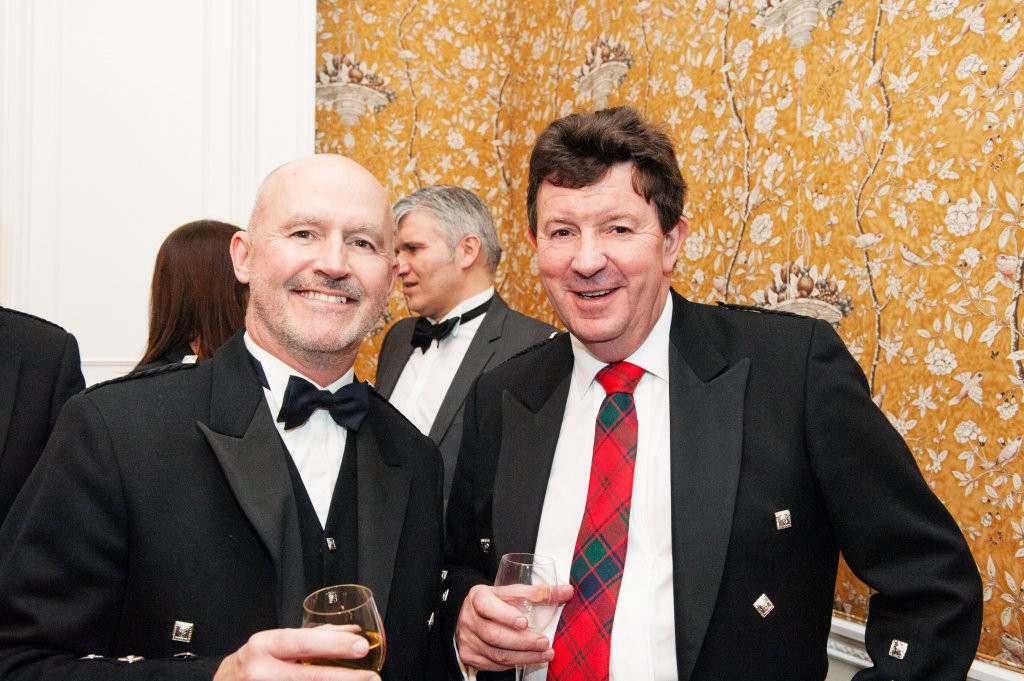 Great Scots, what a St Andrew’s celebration | Paperjam English News