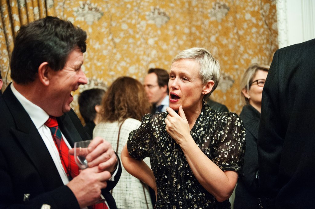 Great Scots, what a St Andrew’s celebration | Paperjam English News