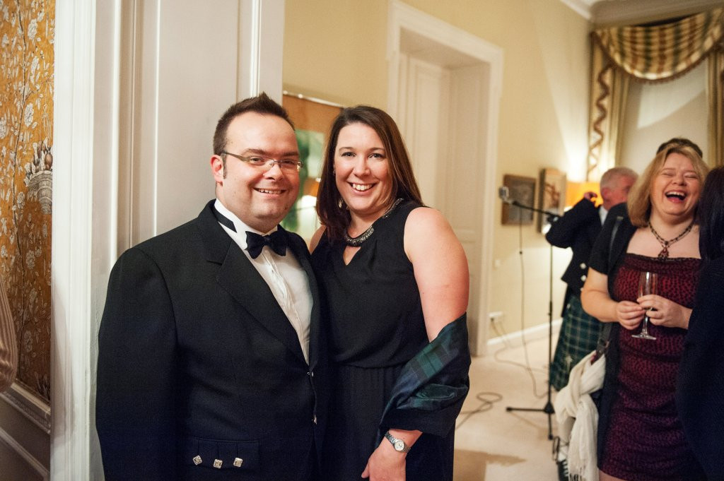 Great Scots, what a St Andrew’s celebration | Delano News