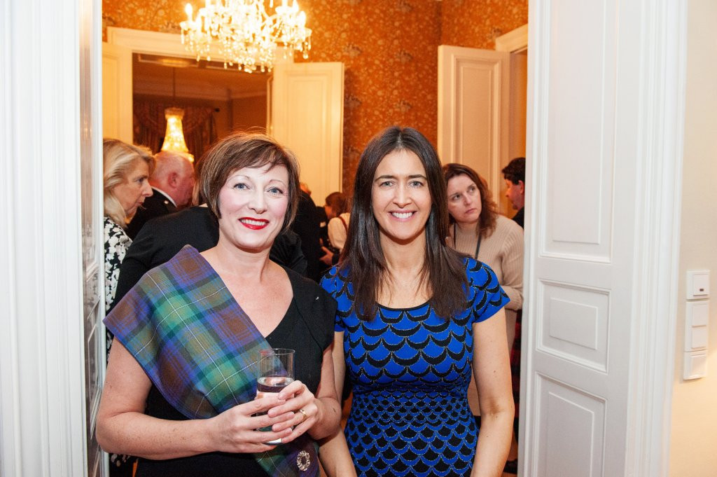 Great Scots, what a St Andrew’s celebration | Paperjam English News