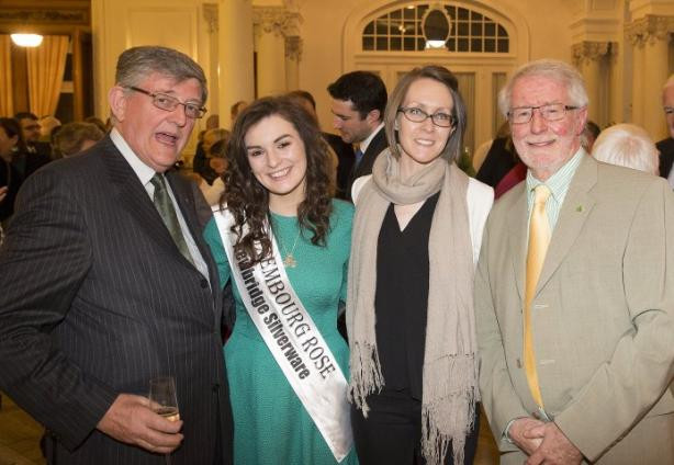 Vibrant Irish | Delano News