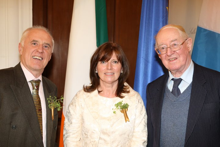 Vibrant Irish | Paperjam English News