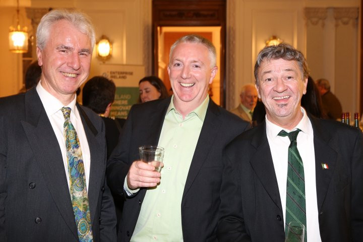 Vibrant Irish | Paperjam English News