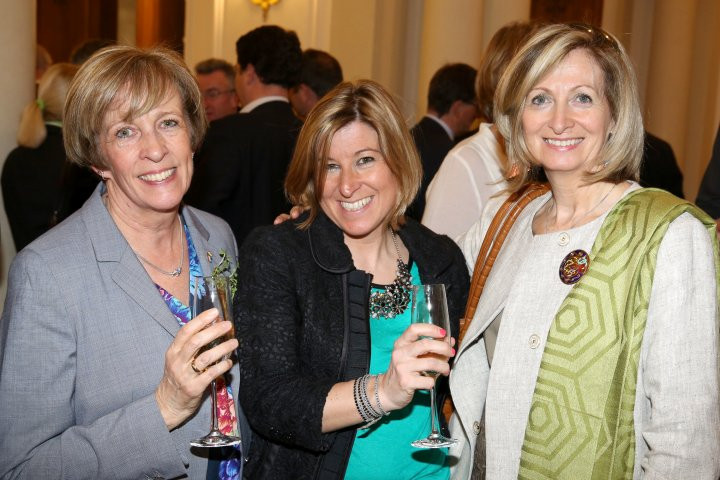 Vibrant Irish | Paperjam English News