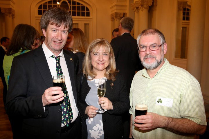 Vibrant Irish | Paperjam English News