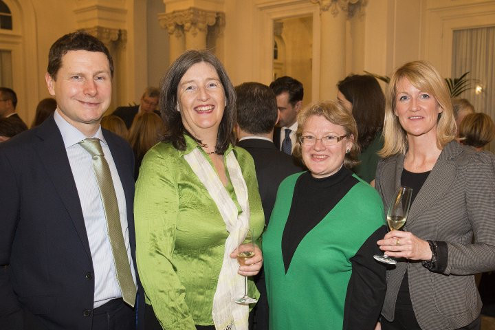 Vibrant Irish | Delano News