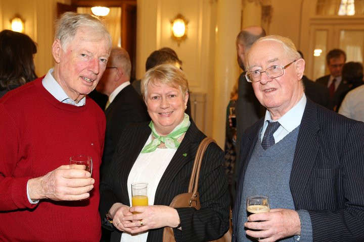 Vibrant Irish | Delano News