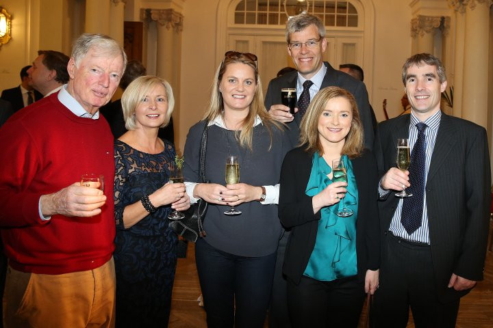 Vibrant Irish | Paperjam English News