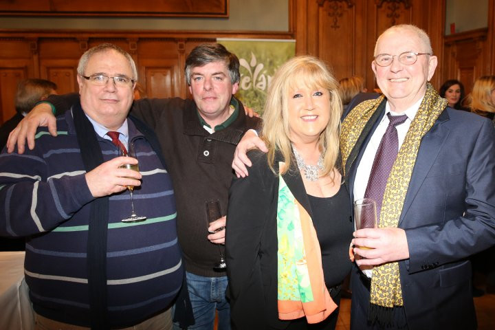 Vibrant Irish | Delano News