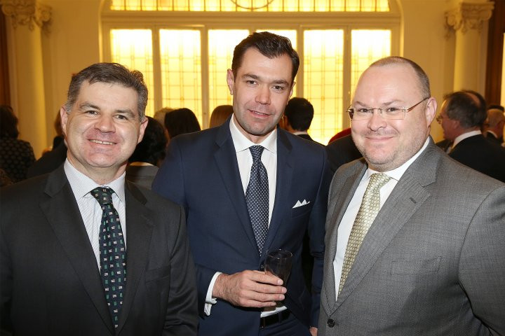 Vibrant Irish | Paperjam English News