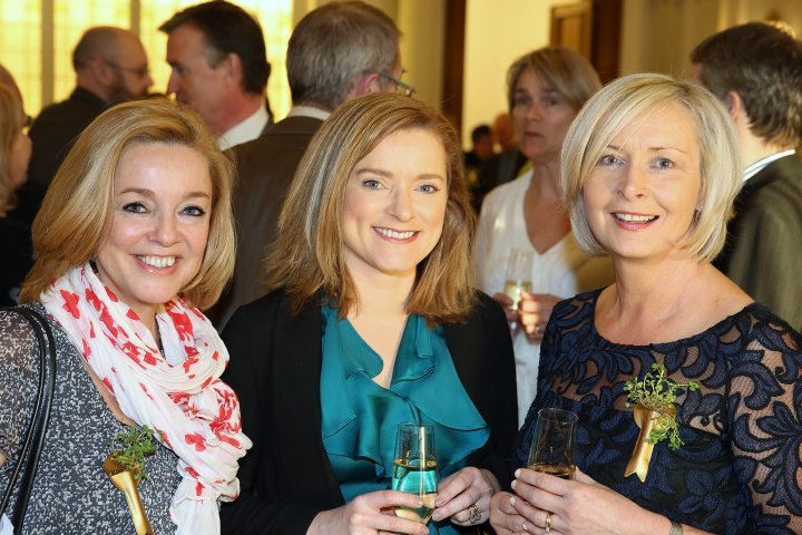 Vibrant Irish | Delano News