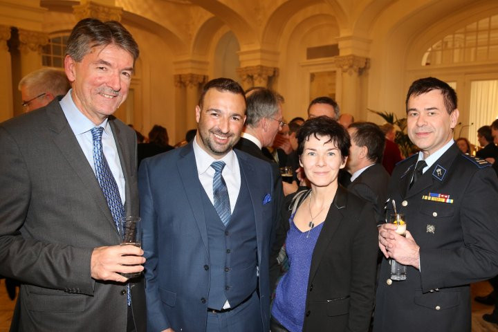 Vibrant Irish | Paperjam English News