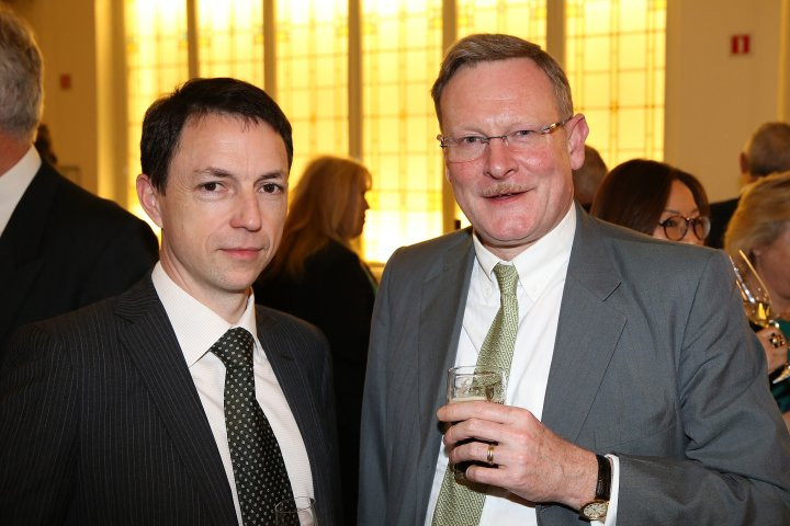 Vibrant Irish | Paperjam English News