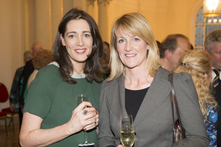 Vibrant Irish | Delano News