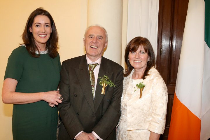 Vibrant Irish | Delano News