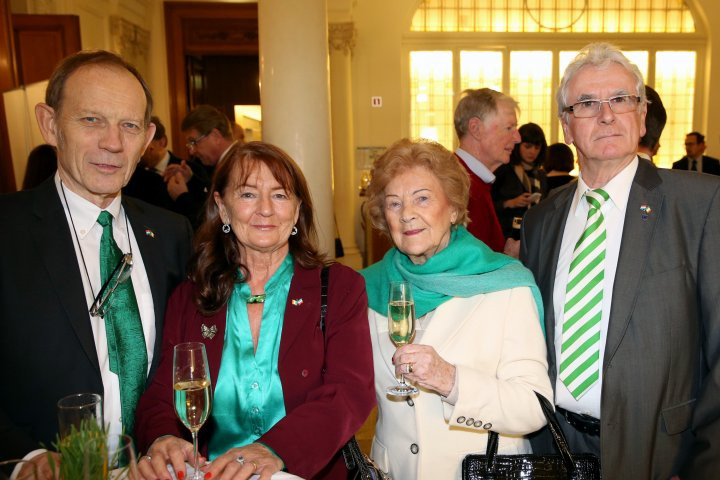 Vibrant Irish | Delano News
