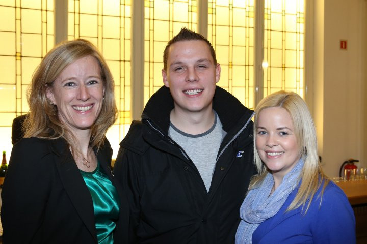 Vibrant Irish | Paperjam English News