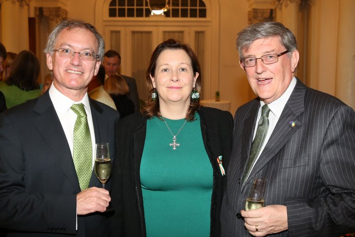 Vibrant Irish | Delano News