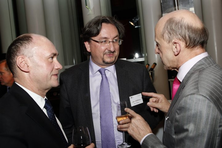 ABBL milestone | Paperjam English News