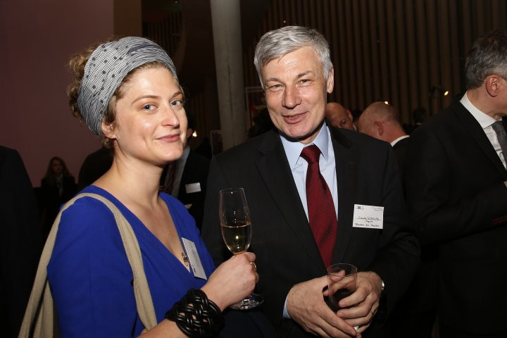 ABBL milestone | Delano News